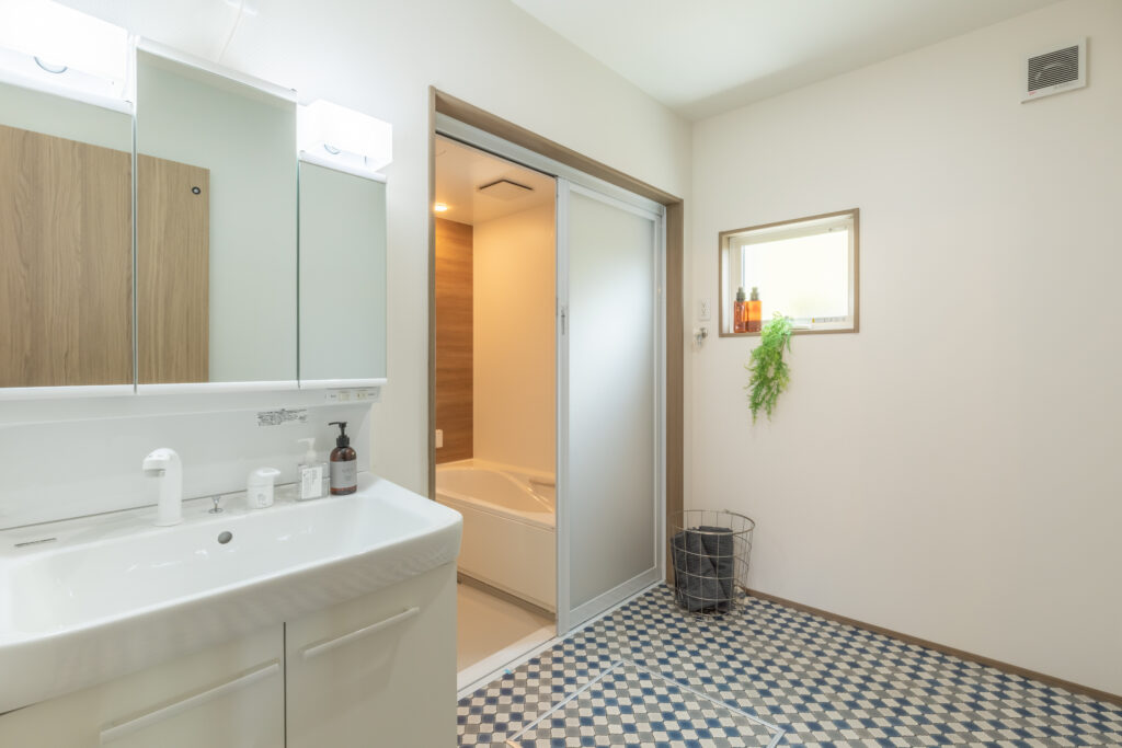 新築住宅｜収納の多い家ですっきりおしゃれな暮らし 3LDK 32坪【田原市】 | ユースタイルハウス