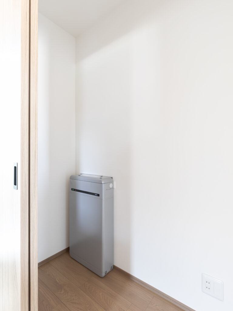 新築住宅｜収納の多い家ですっきりおしゃれな暮らし 3LDK 32坪【田原市】 | ユースタイルハウス